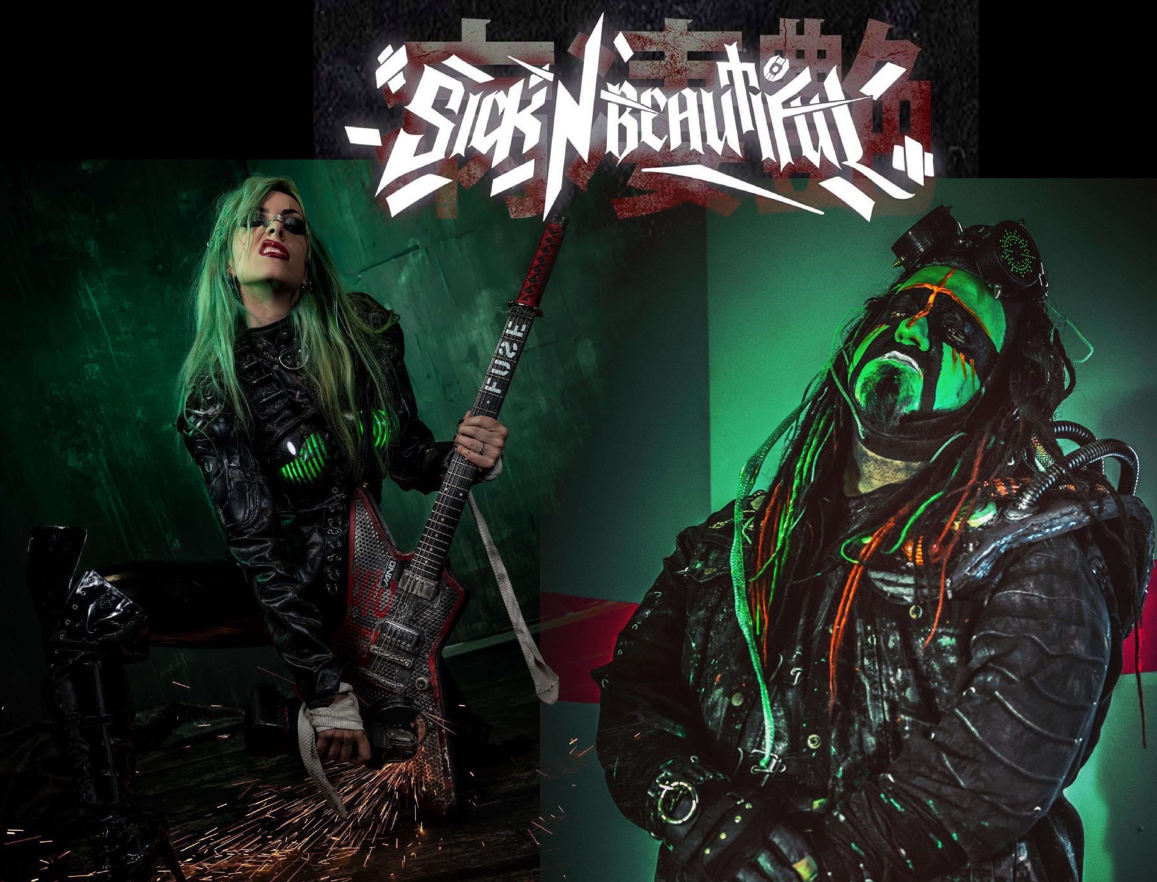 An Interview with Bill Manspeaker of Green Jelly - Empire Extreme
